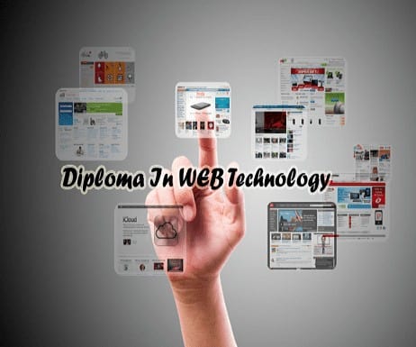 Diploma in Web Technology