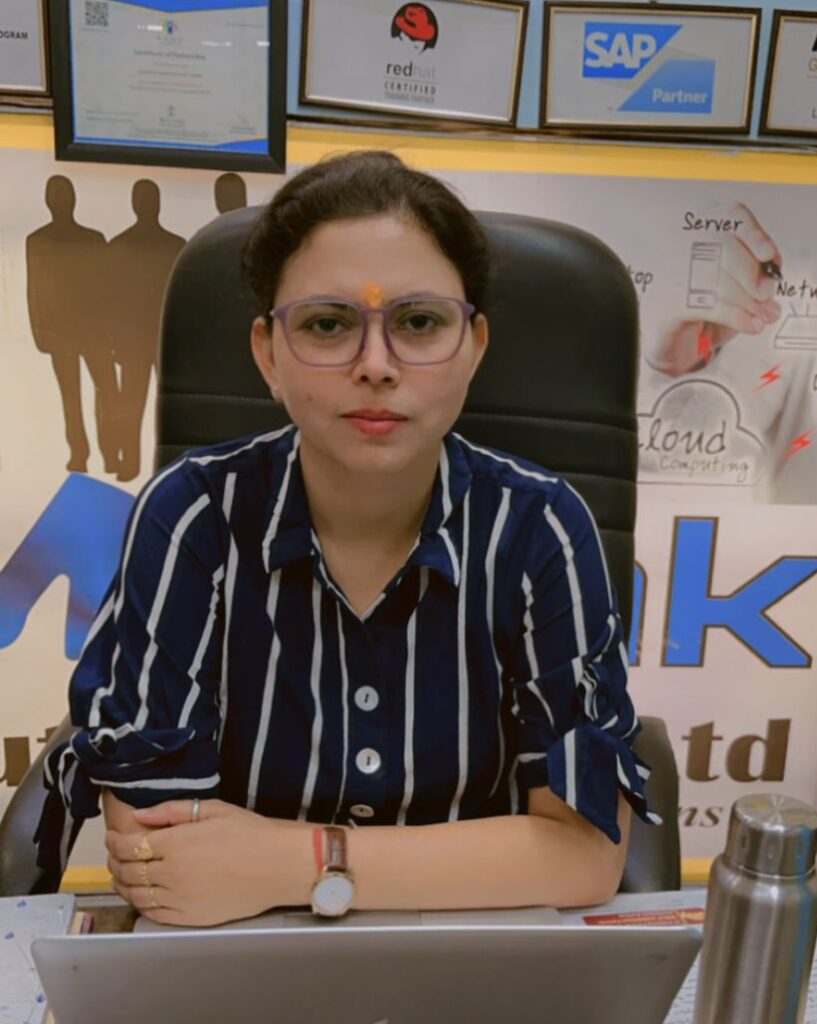 Samyak Franchise Partners - Samyak Computer Classes